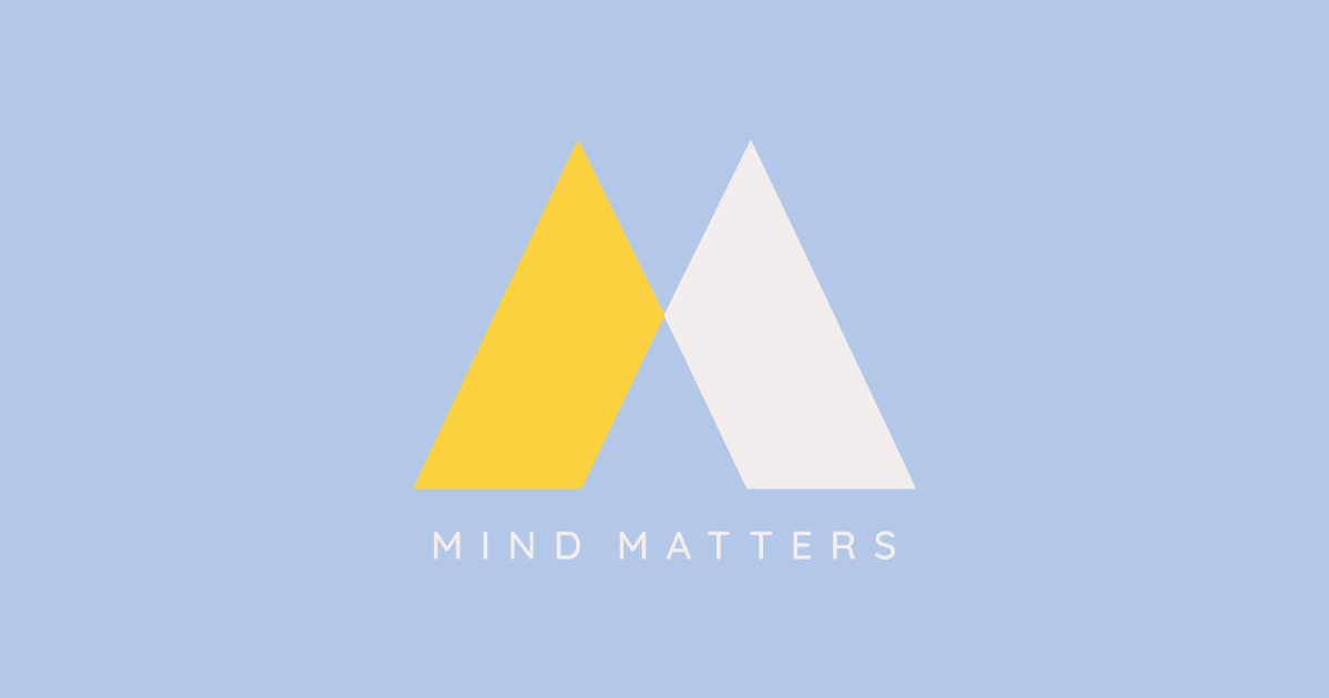 Psychological Health & Well Being Specialists – Mind Matters
